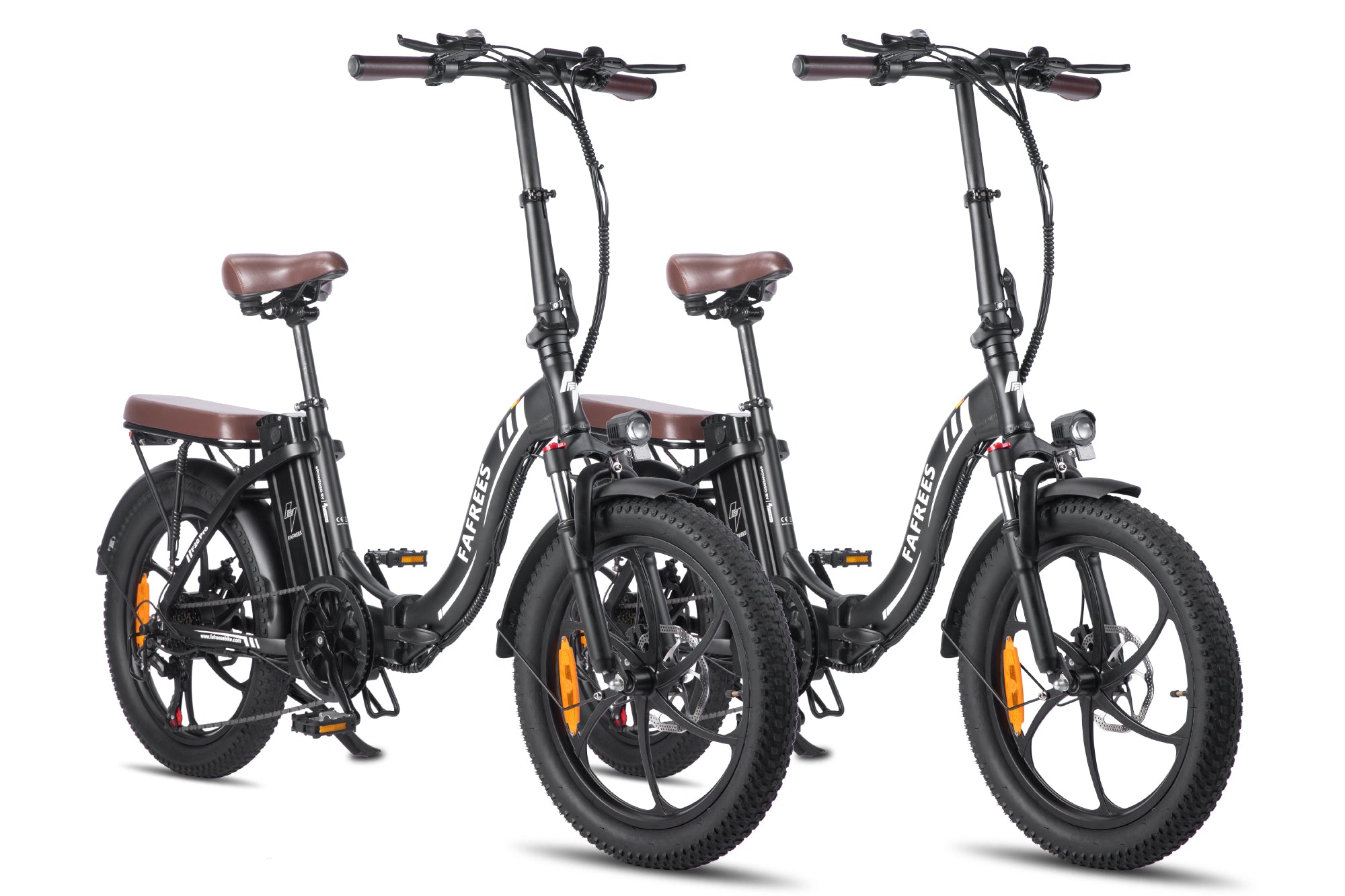 Fafrees Ebike Valentine - F20 Pro (2-Pack)